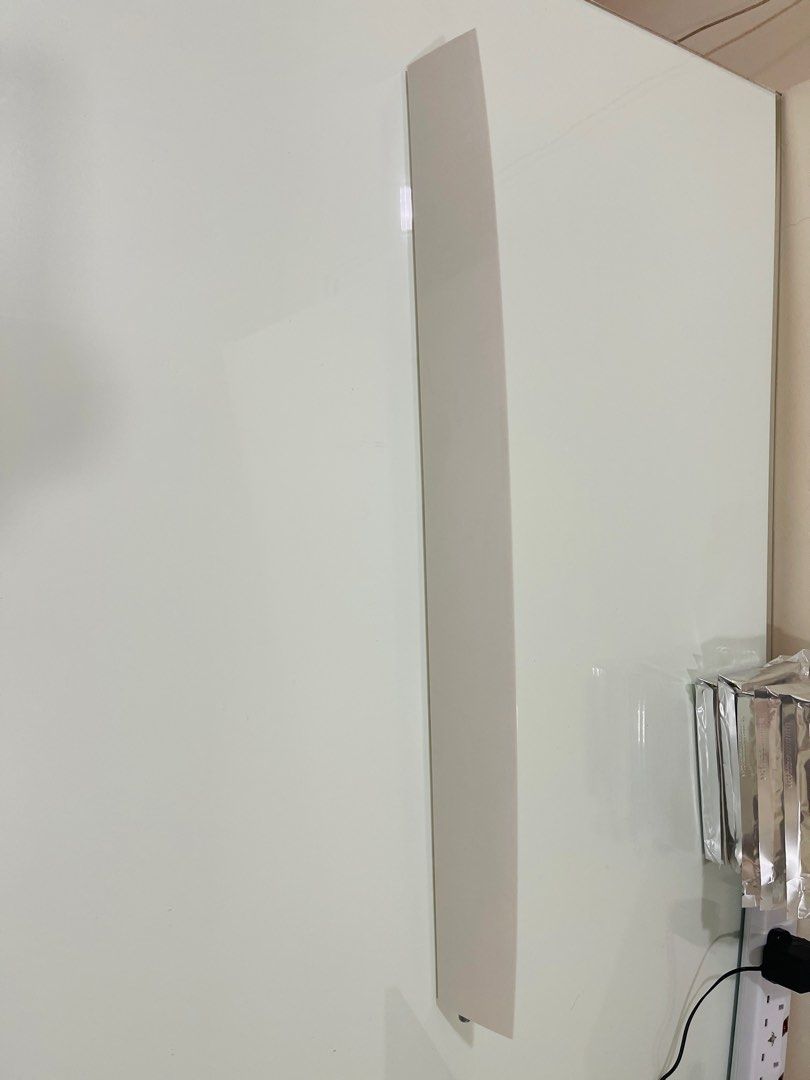 Panasonic aircon vane aircond vane air conditional vane flip 68.5cm NEW ...