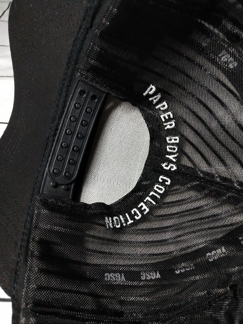 Paper boys collection cap, Men's Fashion, Watches & Accessories, Caps ...