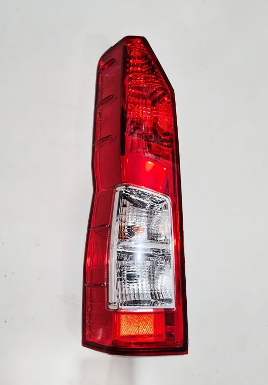 Passenger Side Tail Light Tail Lamp Assembly for Toyota Hiace Deluxe ...