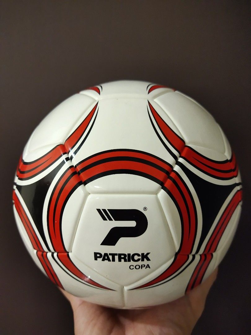 PATRICK COPA FUTSAL BALL, Sports Equipment, Sports & Games, Racket ...