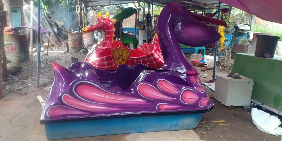 Pembuatan Waterpark Waterboom Klaten 0852-9343-7273 Suladi Pemilik ...
