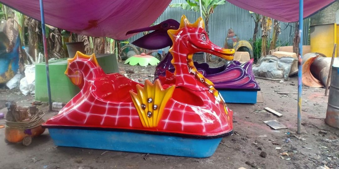 Pembuatan Waterpark Waterboom Klaten 0852-9343-7273 Suladi Pemilik ...