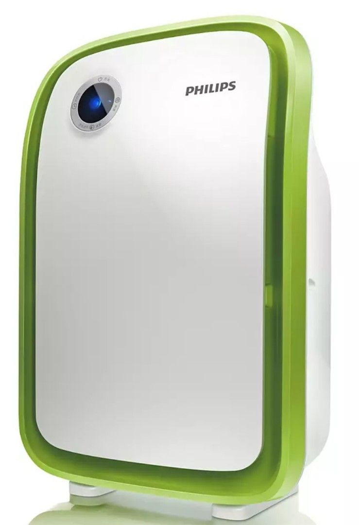 PHILIPS 飛利浦空氣清新機 AC4025 Air Purifier (全新 new), 家庭電器, 空氣清新機及抽濕機 - Carousell