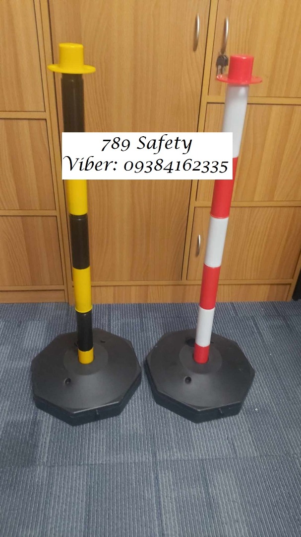 Plastic Guide Post, Commercial & Industrial, Construction Tools ...