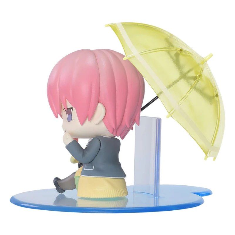 [PO] THE QUINTESSENTIAL QUINTUPLETS MOVIE TYNY SCENE KASAKKO NAKANO ...