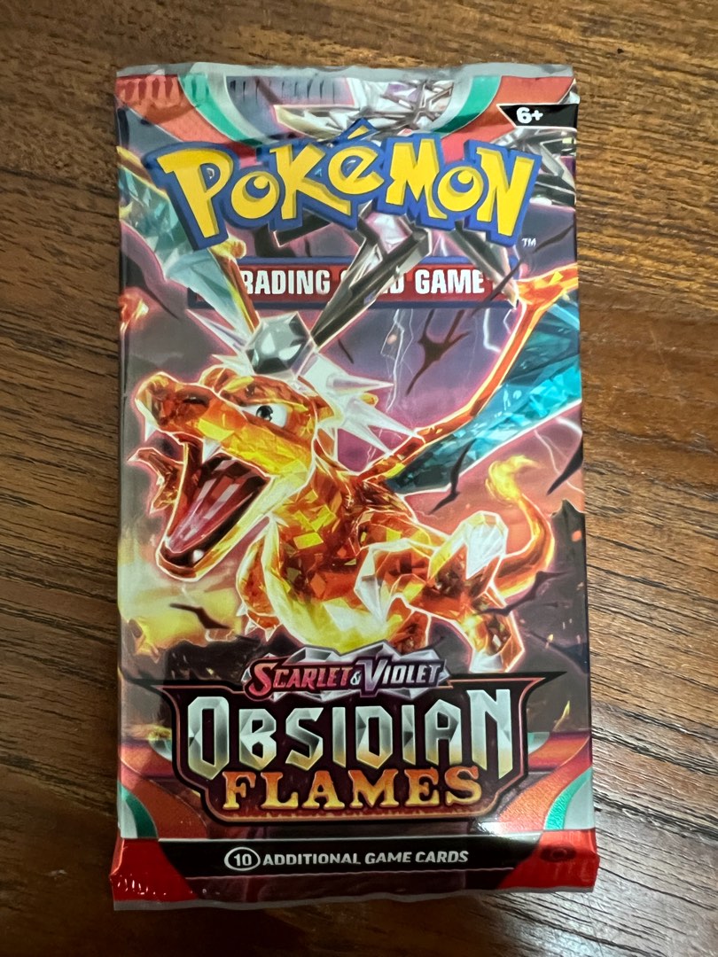 Pokemon, Hobbies & Toys, Toys & Games on Carousell