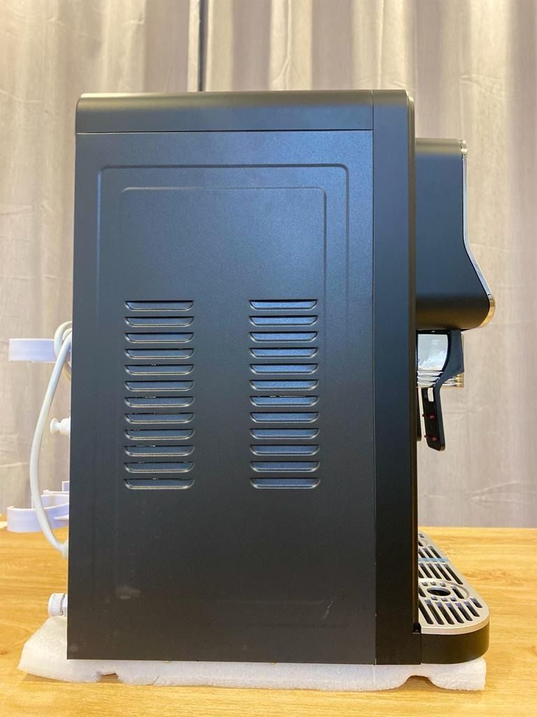 Premium Fuji Water Dispenser With Compressor Cooler & Direct Piping To ...