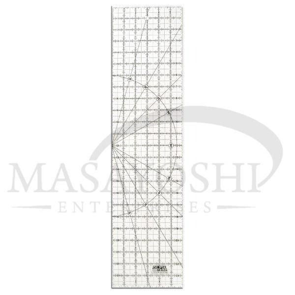 Quilt Rulers | Ruler | Acrylic Ruler, Commercial & Industrial ...