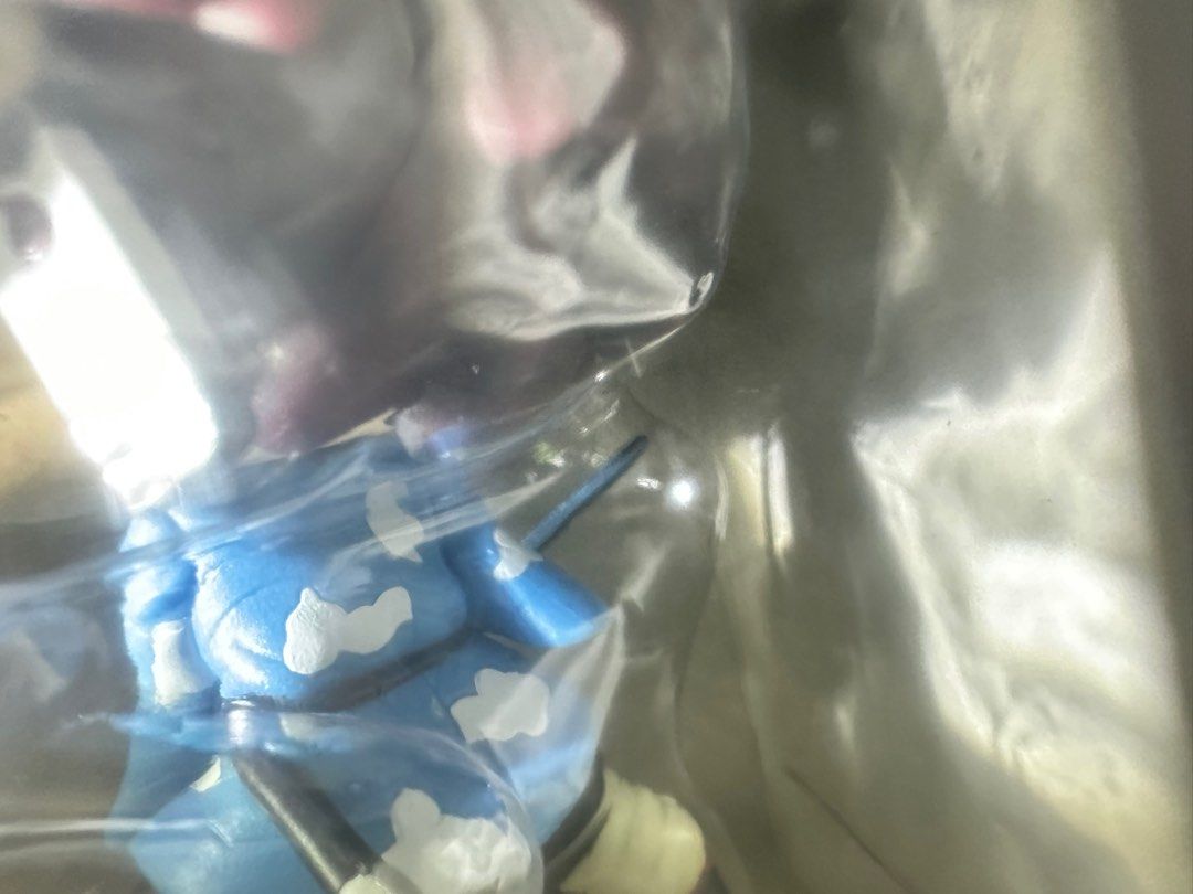 OG Release RARE Blue sword Tanjiro Kamado O.G Demon Slayer Kimetsu no ...