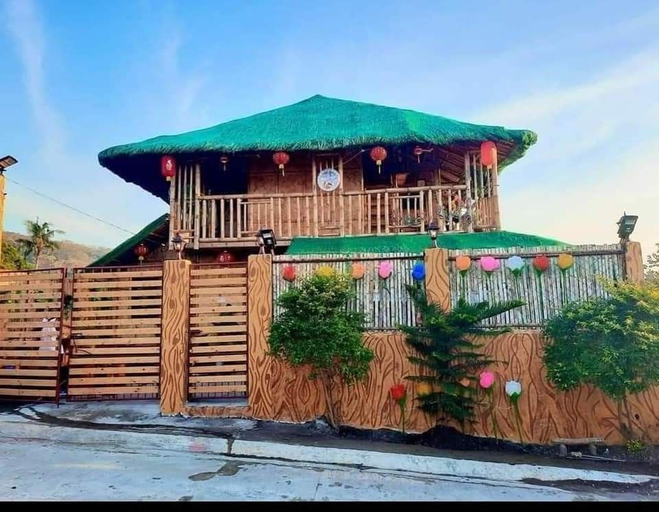 RestHouse With Swimming pool For Sale in lian batangas, Property, For ...