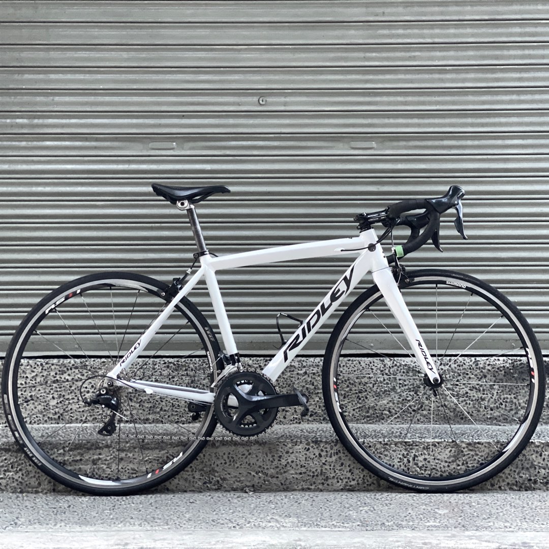 Ridley Fenix Roadbike / RB Small (48/50tt) || For Sale, Sports ...