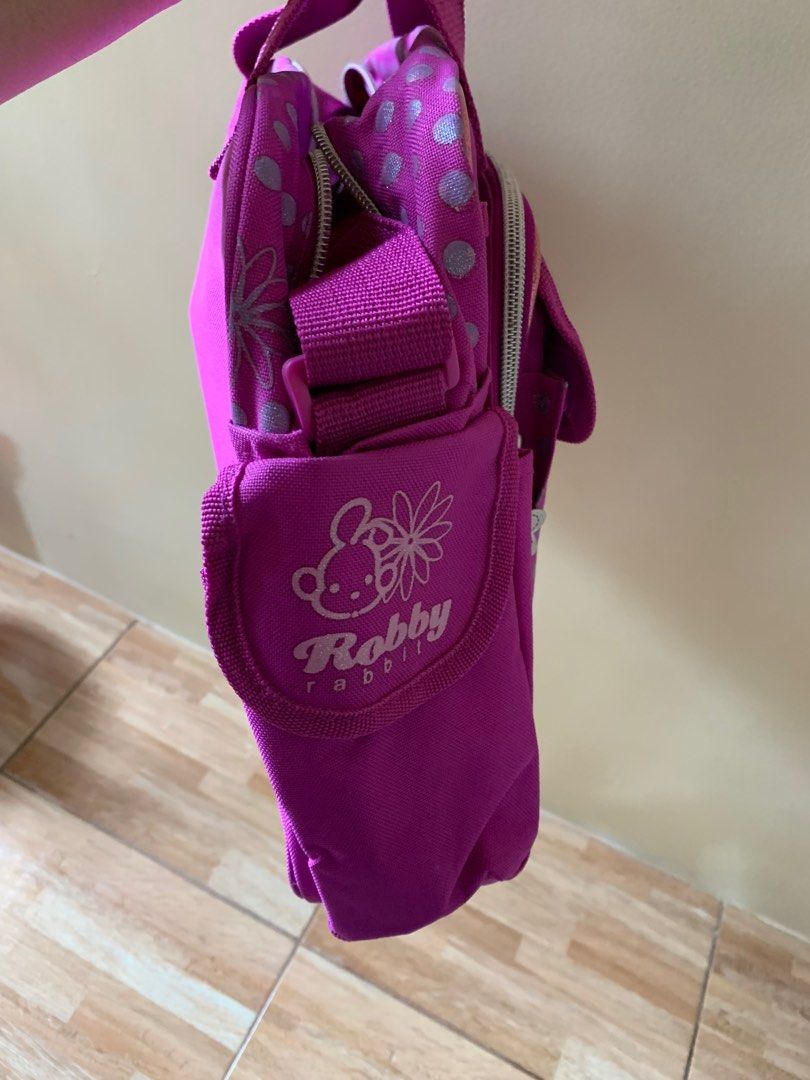 Robby Rabbit on Carousell