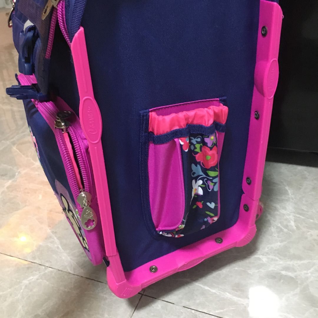 Robby Rabbit Backpack (kids) ORIG on Carousell