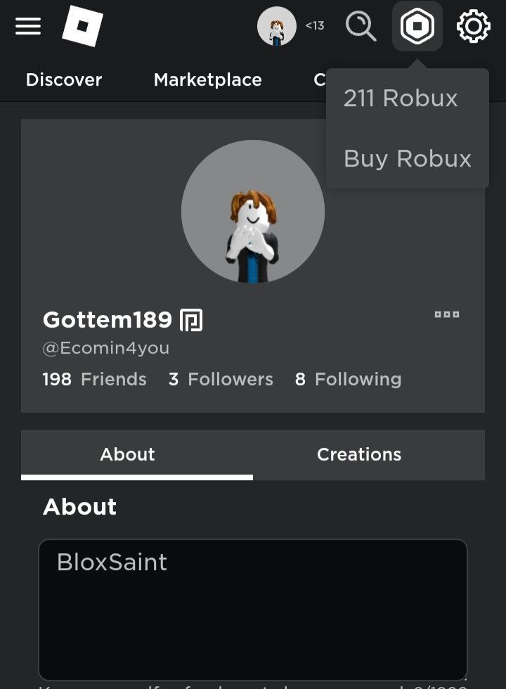 ROBLOX ACCOUNT - for salee, Video Gaming, Gaming Accessories, Game Gift ...