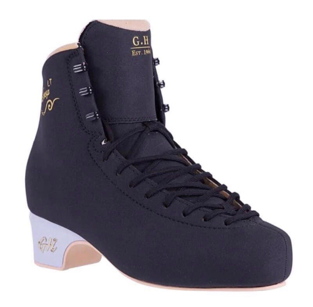 Rollerskate: Golden Horse Loop LT, Sports Equipment, Sports & Games ...