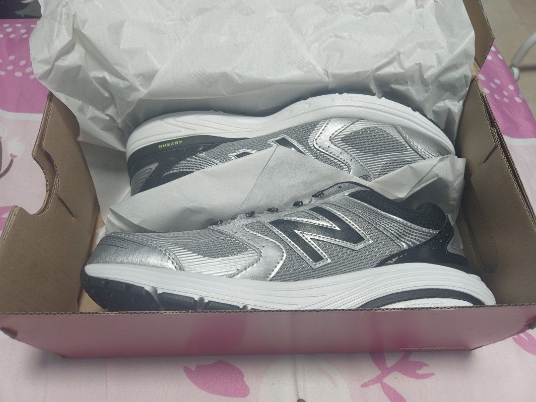 New Balance PT/Running Shoes!, Men's Fashion, Footwear, Sneakers on ...