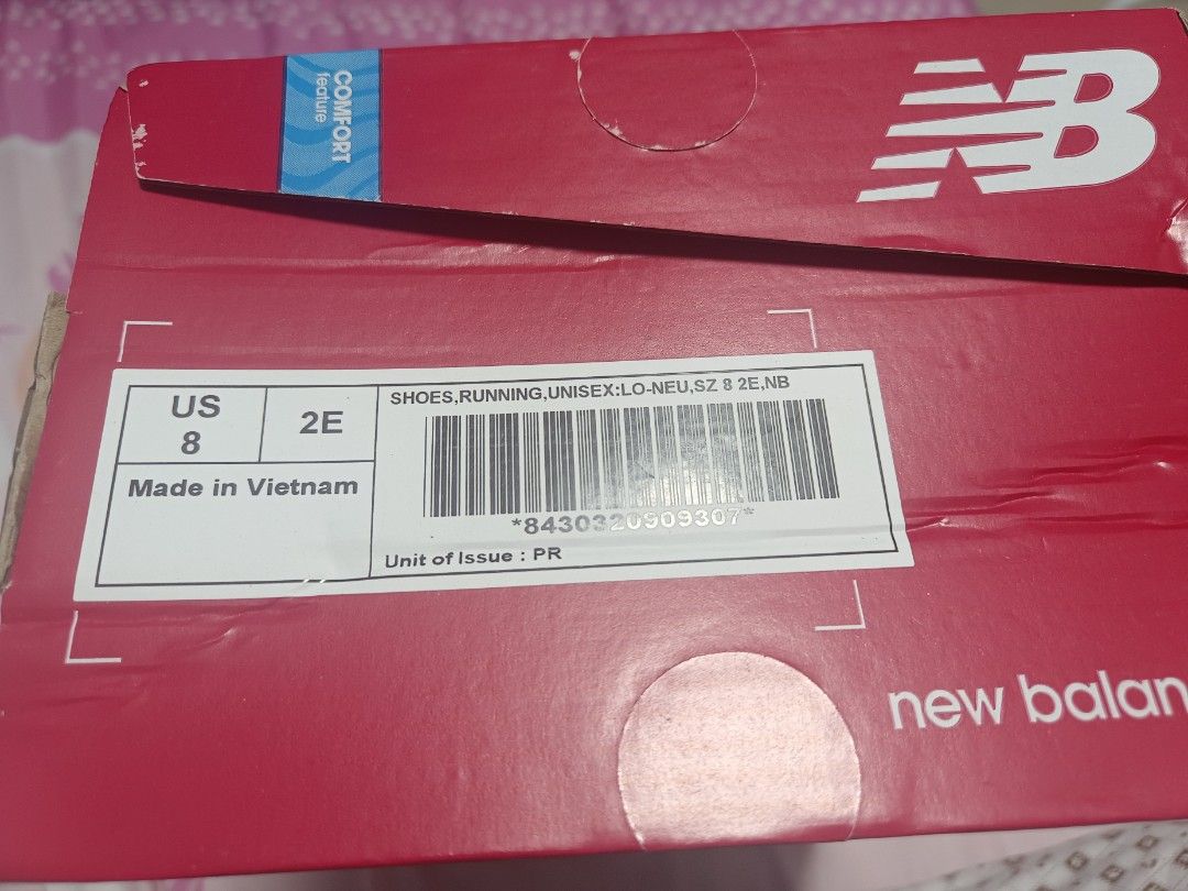 New Balance PT/Running Shoes!, Men's Fashion, Footwear, Sneakers on ...