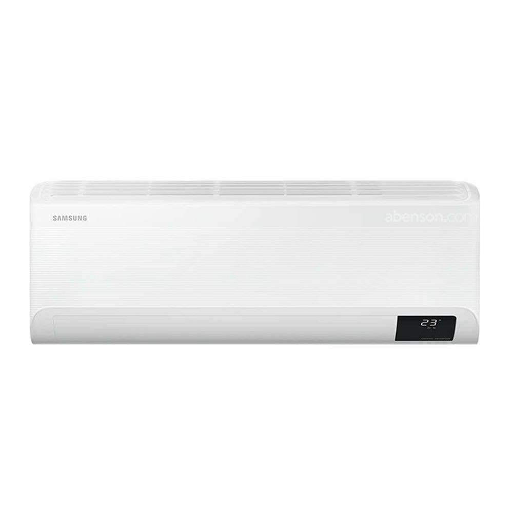 Samsung split type aircon, TV & Home Appliances, Air Conditioning and ...