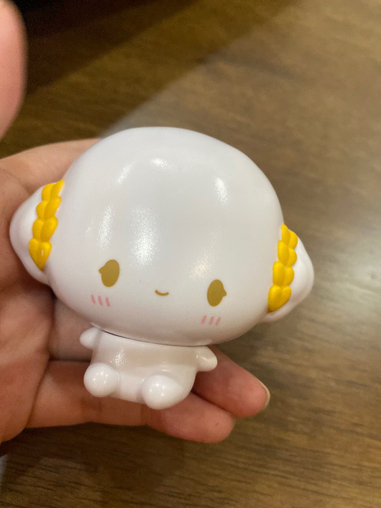 Sanrio cogimyun figure, Hobbies & Toys, Collectibles & Memorabilia, Fan ...