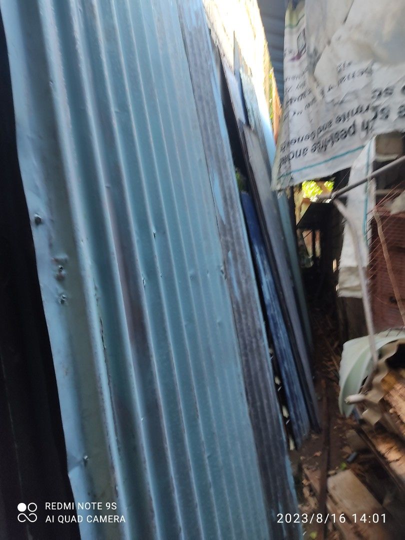 Second hand yero on Carousell