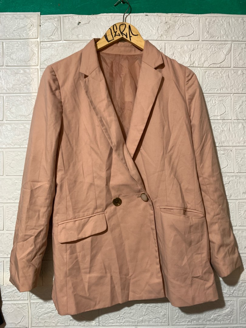 Self Portrait Coat, Women's Fashion, Coats, Jackets and Outerwear on ...