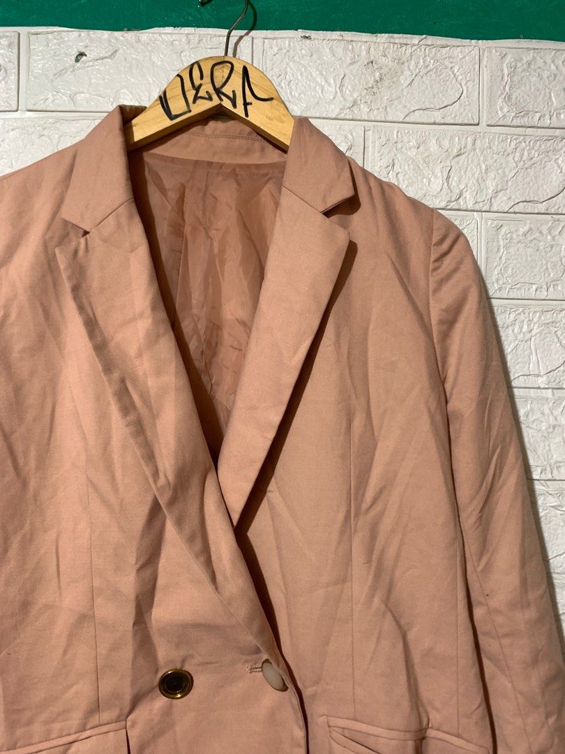 Self Portrait Coat, Women's Fashion, Coats, Jackets and Outerwear on ...