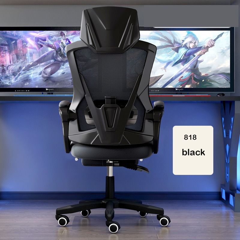 [SG Stock]Gaming Table with RGB light Computer Desk Office Table ...