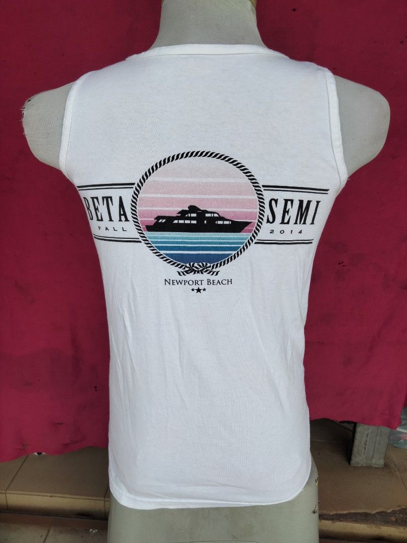Singlets, Men's Fashion, Tops & Sets, Tshirts & Polo Shirts on Carousell