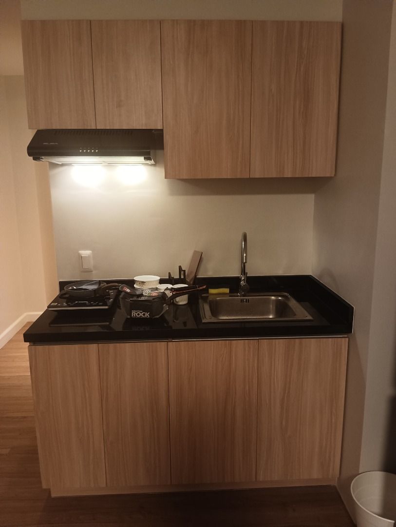 Solinea Tower 3 Unit 3317A for rent (available from March 2024 ...