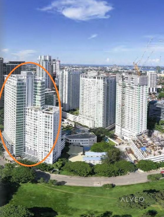 Solinea Tower 3 Unit 3317A for rent (available from March 2024 ...