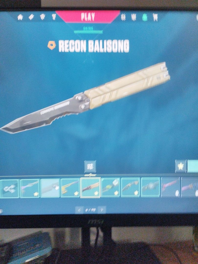 Stacked val acc, Video Gaming, Video Games, Others on Carousell