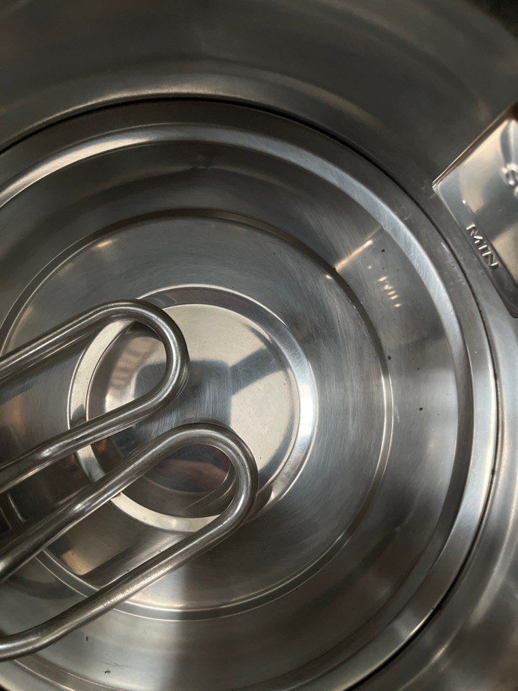 Strix Kettle (Made in UK), TV & Home Appliances, Kitchen Appliances ...