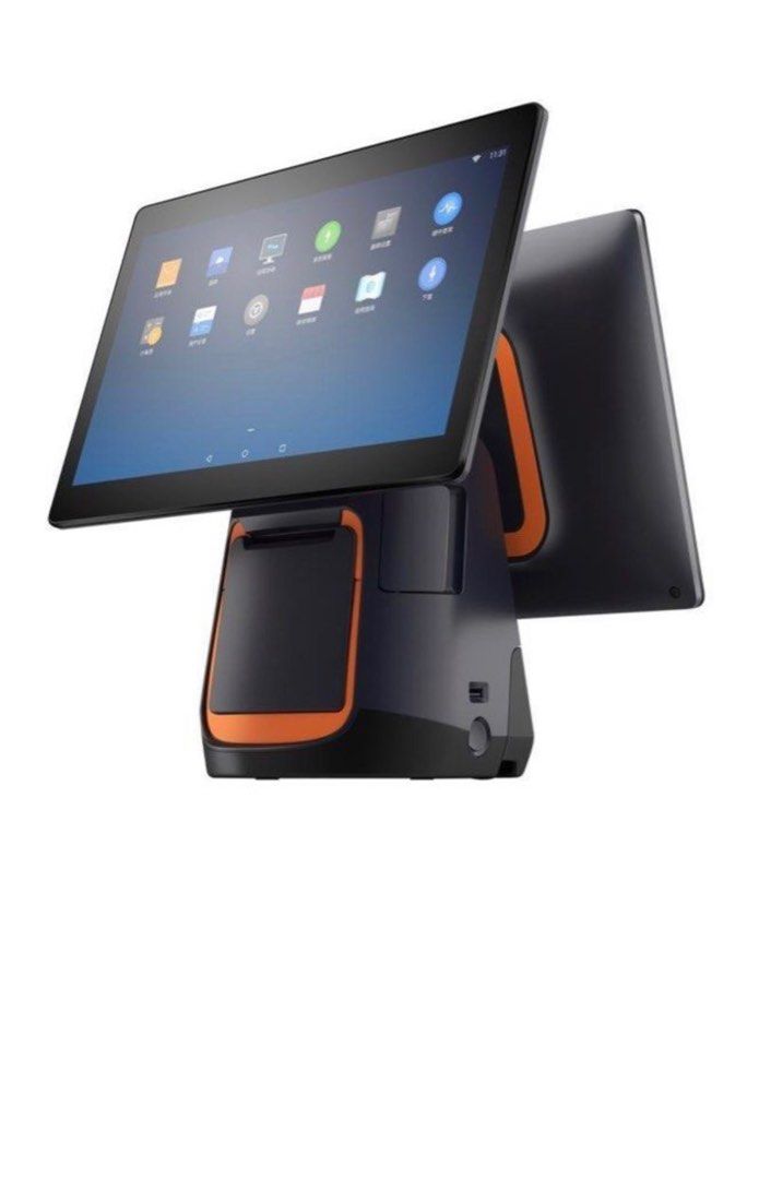 Sunmi Dual Screen POS terminal, Computers & Tech, Office & Business ...