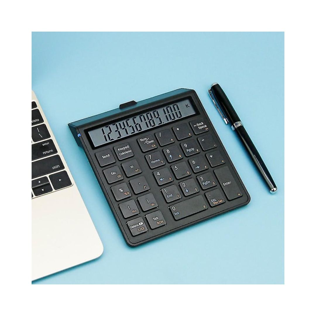 SUNREED NUMERIC KEYPAD 4.0 BT, Computers & Tech, Parts & Accessories ...