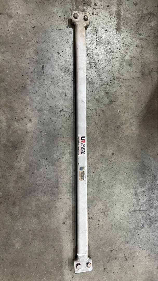 Suzuki swift Ultra Racing top strut bar, Car Accessories, Accessories ...