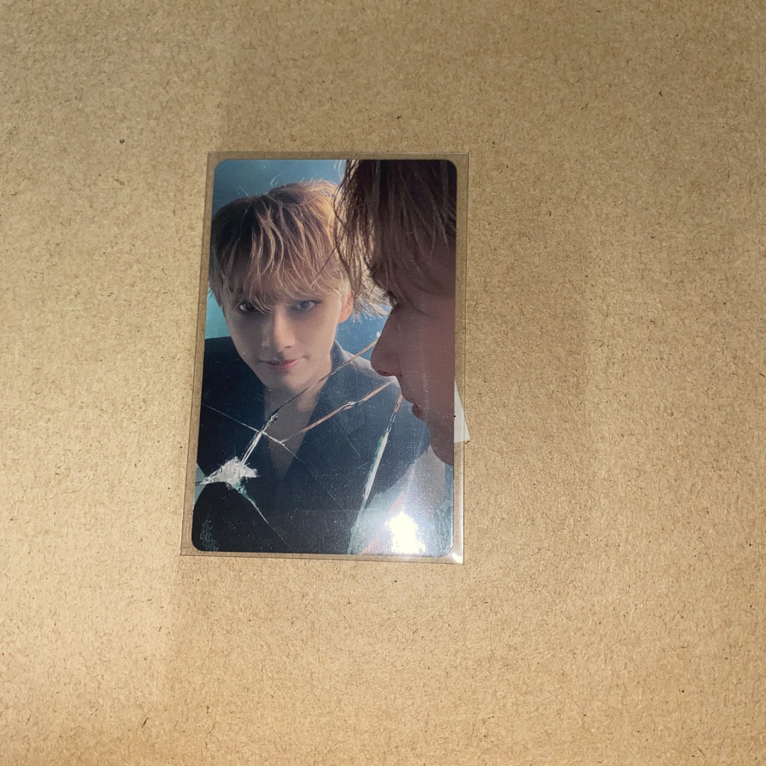 SVT Be The Sun Digicode Jun PC, Hobbies & Toys, Memorabilia ...