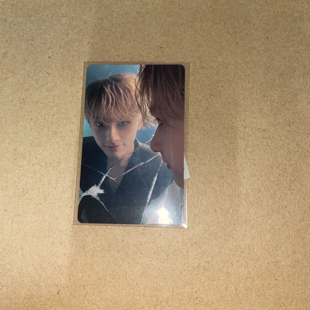 SVT Be The Sun Digicode Jun PC, Hobbies & Toys, Memorabilia ...