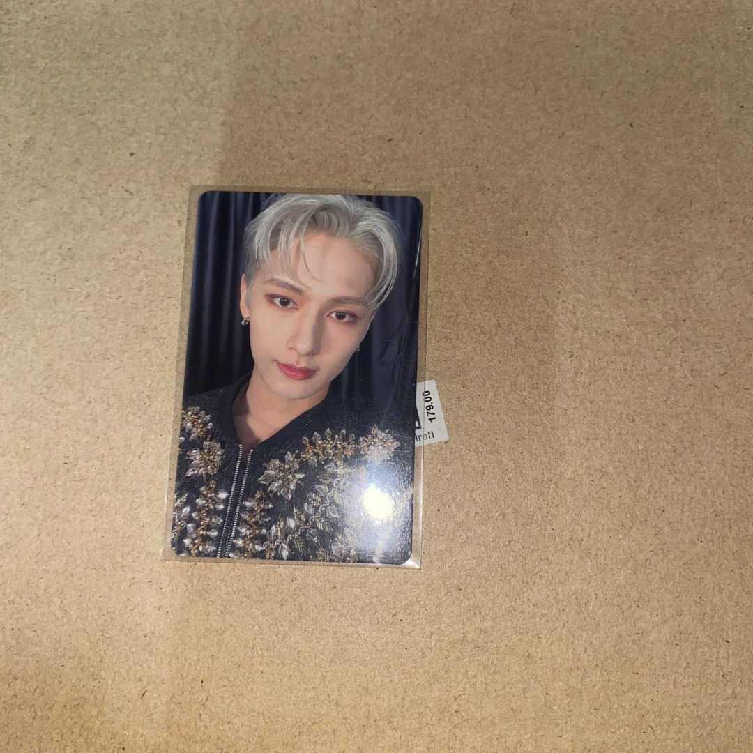 SVT Be The Sun DVD Jun PC on Carousell