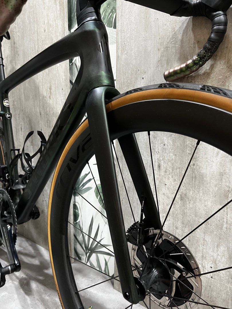 Sworks tarmac SL7 frame set with seat post size 54 s work, Sports ...