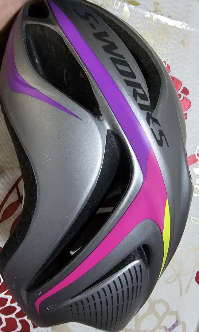 Sworks evade for sale, Sports Equipment, Bicycles & Parts, Parts ...