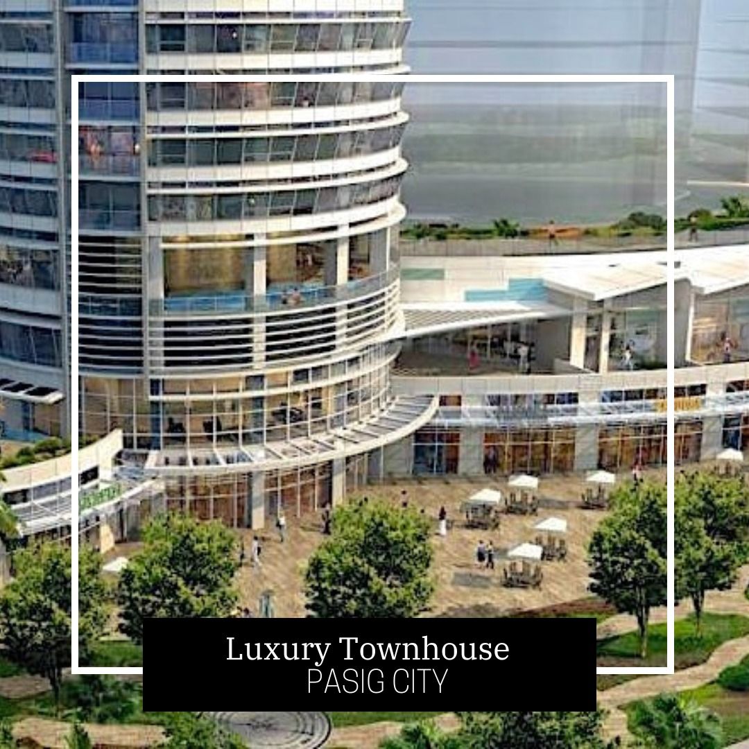 The Imperium at Capitol Commons, Pasig City - Rare and Special Luxury ...