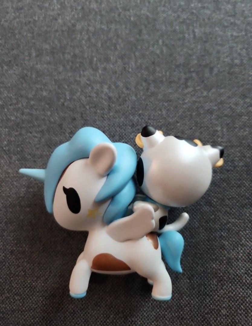 Tokidoki blind box chococat, Hobbies & Toys, Toys & Games on Carousell