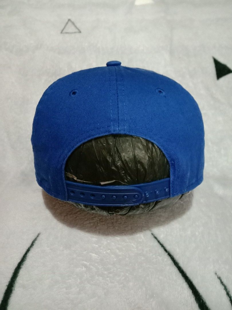 Topi Remaja New Era collab MLB LA Los Angeles Dodgers Second Original ...