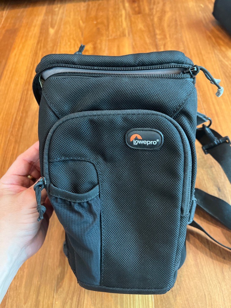 Toploader Pro 70AW, Photography, Photography Accessories, Camera Bags ...