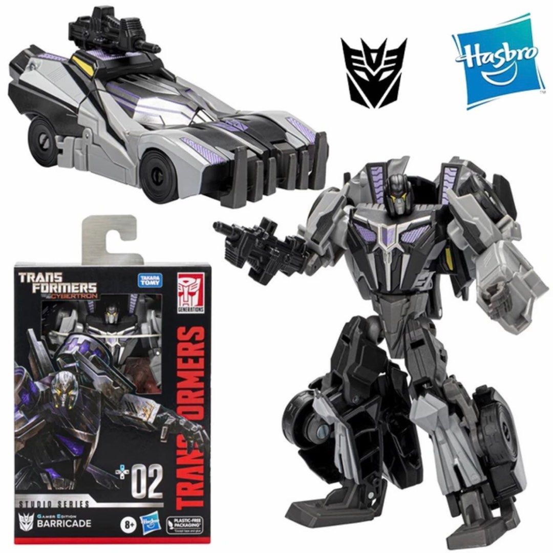 Transformers Rise of The Beasts Retractable ID Badge Card Holder Coin ...