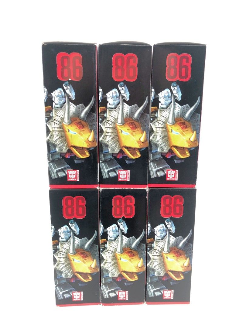 Transformers SS86 Studio Series Dinobot slag slug and snarl, Hobbies ...