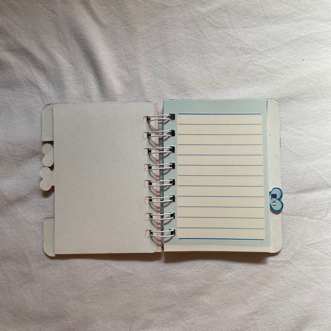 UK Themed Mini Notebook/Notepad, Hobbies & Toys, Stationary & Craft ...