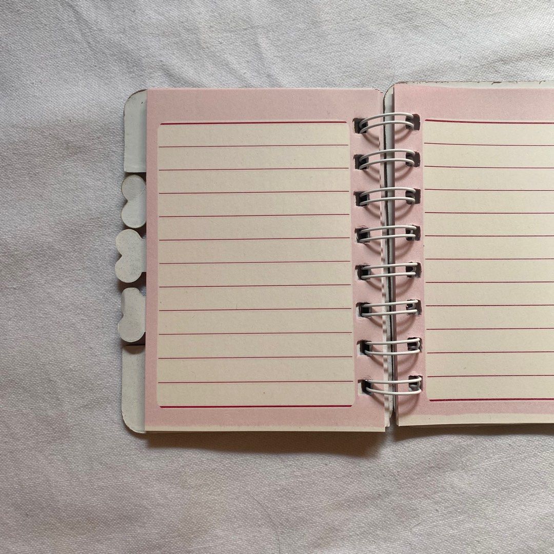 UK Themed Mini Notebook/Notepad, Hobbies & Toys, Stationary & Craft ...