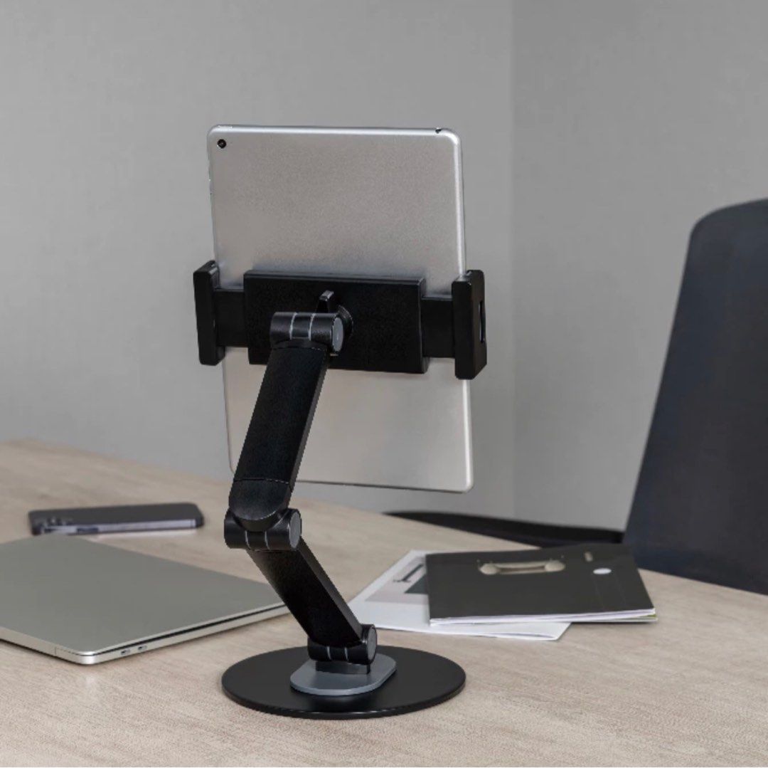 ULTi Tablet Holder for 4.7 to 12.9 inch Screens - Ergonomic Design ...