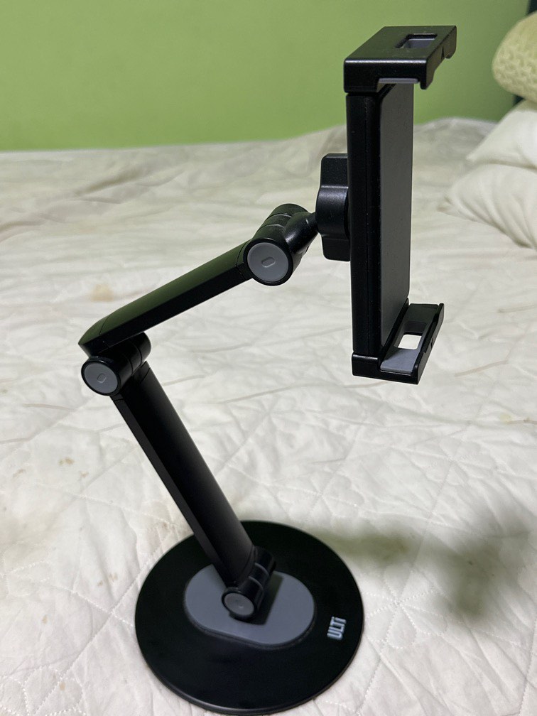ULTi Tablet Holder for 4.7 to 12.9 inch Screens - Ergonomic Design ...